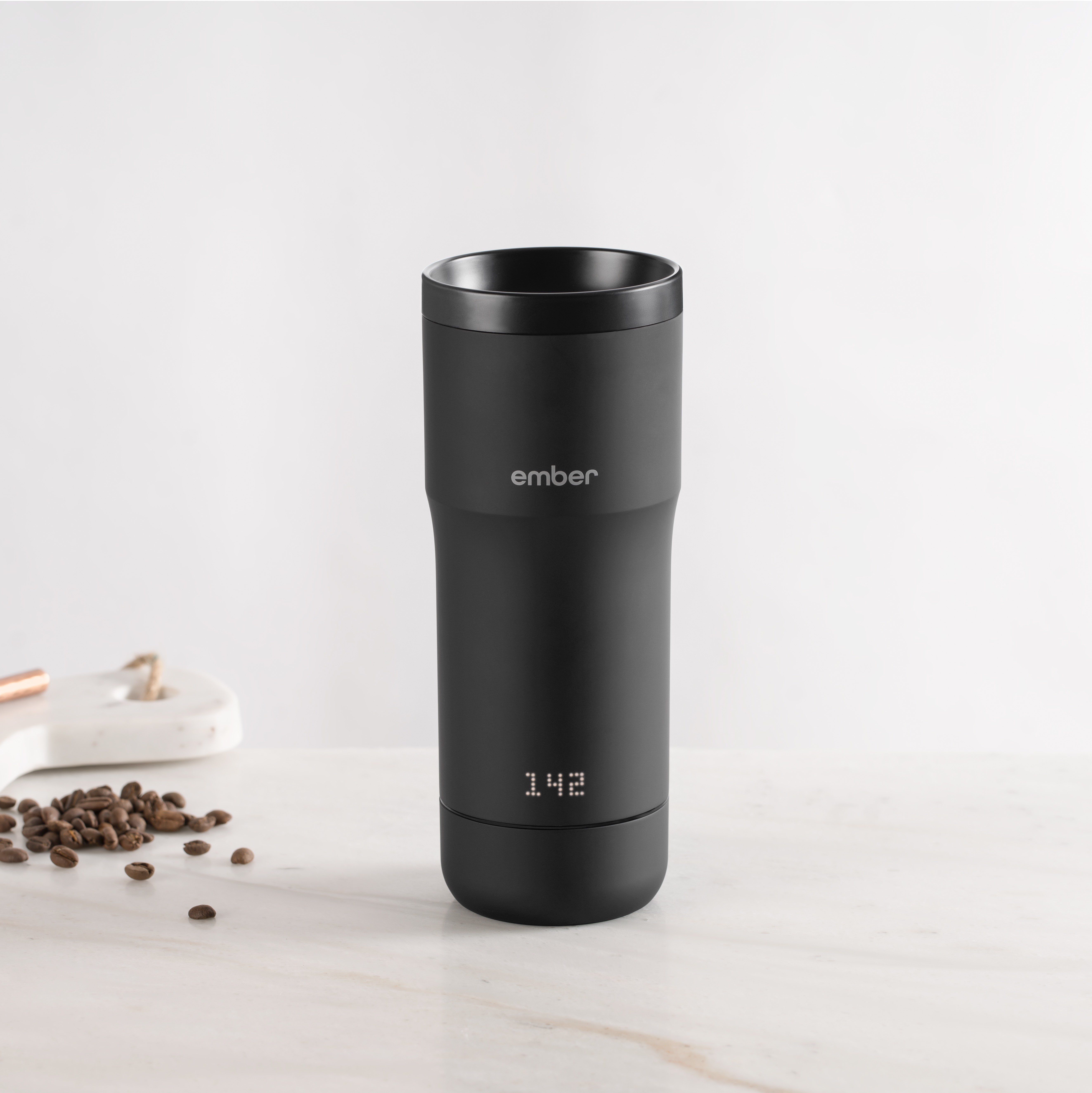 Ember Mug The Smart Temperature Controlled Coffee Mug ember-mug-the-smart-temperature-controlled-coffee-mug