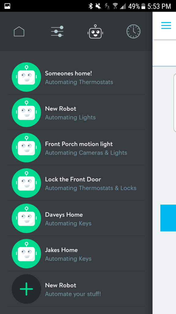 Wink HUB 2 - Robots, Schedules and Automation | Smarter Home Automation